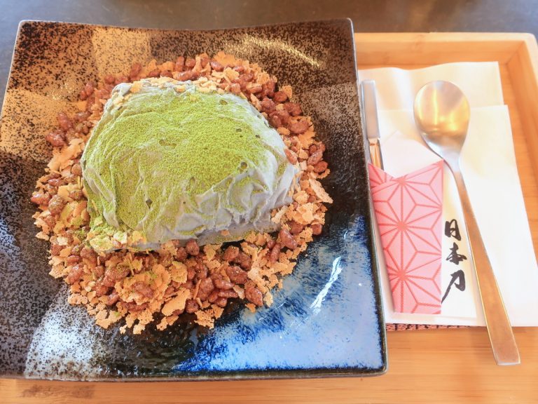 カフェ&レストラン IRACA | 奈良グルメ図鑑